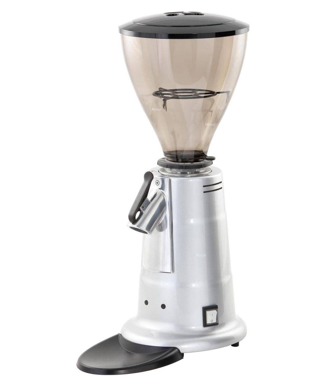 Кофемолки Macap - серии MC, MX, M